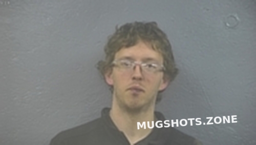 CALEB PICKRELL 04/21/2024 - Lawrence County Mugshots Zone