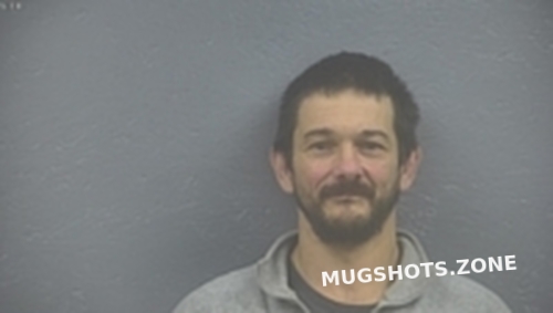RONALD KINGMAN 04/25/2024 - Lawrence County Mugshots Zone