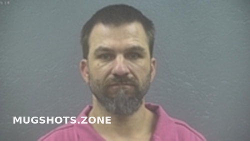 DAVID BOYD 05/03/2024 - Lawrence County Mugshots Zone