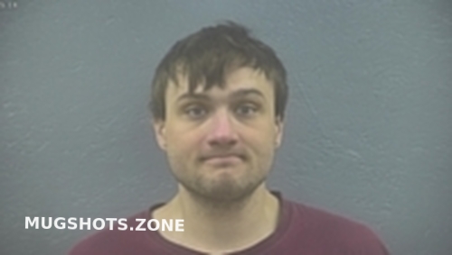 CHRISTOPHER DAVIS 05/03/2024 - Lawrence County Mugshots Zone