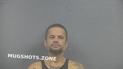 JAMIE COOK 06/04/2024 - Lawrence County Mugshots Zone