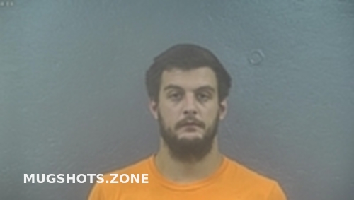 CHRISTOPHER COONEY 06/10/2024 - Lawrence County Mugshots Zone