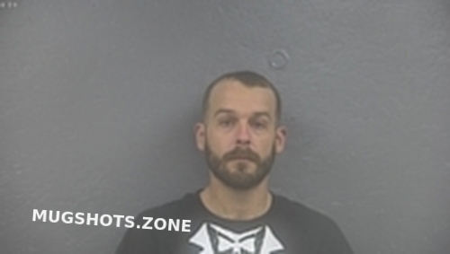 SEAN HARDWICK 06/11/2024 - Lawrence County Mugshots Zone