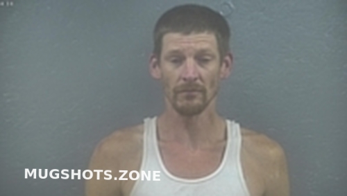 JUSTIN WEST 06/19/2024 - Lawrence County Mugshots Zone