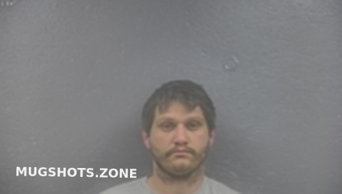 NICHOLAS FIELDS 06/30/2024 - Lawrence County Mugshots Zone