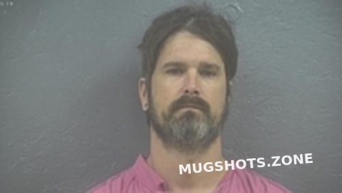 ISAAC CARNEY 07/26/2024 - Lawrence County Mugshots Zone