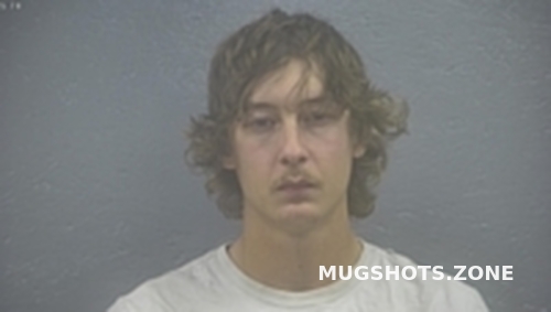 DANIEL FREELAND 07/29/2024 - Lawrence County Mugshots Zone