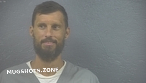 SHAWN WESTFALL 07/31/2024 - Lawrence County Mugshots Zone