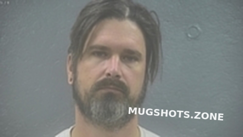 ISAAC CARNEY 08/02/2024 - Lawrence County Mugshots Zone