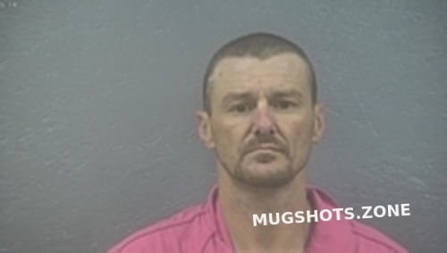 LARRY CHERRY JR 08/06/2024 - Lawrence County Mugshots Zone