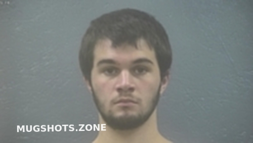 NATHAN PRIMM 08/09/2024 - Lawrence County Mugshots Zone