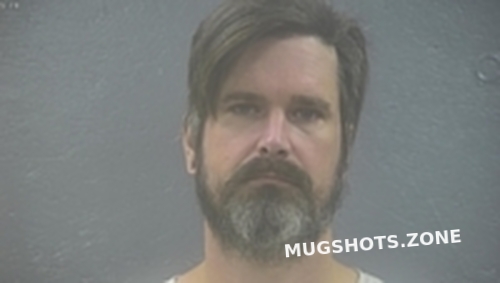 ISAAC CARNEY 08/09/2024 - Lawrence County Mugshots Zone