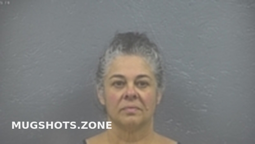 AMY PATILLO 08/09/2024 - Lawrence County Mugshots Zone