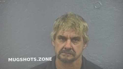 LANCE CLAYTON 08/20/2024 - Lawrence County Mugshots Zone
