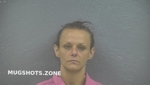 REBECCA FARNSWORTH 08/21/2024 - Lawrence County Mugshots Zone