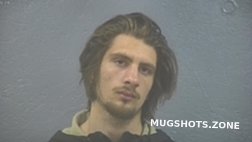 WYATT CULVER 08/24/2024 - Lawrence County Mugshots Zone