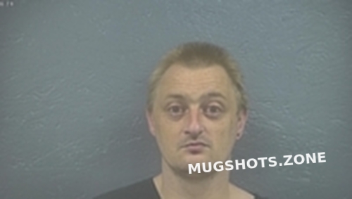 VINCENT NICHOLSON 08/28/2024 - Lawrence County Mugshots Zone