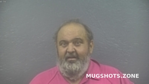 JEFFREY MILLER 09/15/2024 - Lawrence County Mugshots Zone