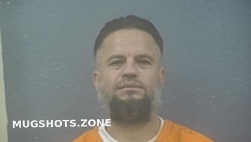 JAMIE COOK 09/25/2024 - Lawrence County Mugshots Zone