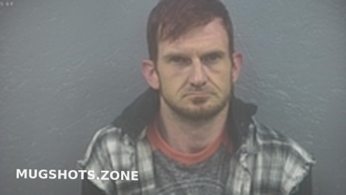 NATHANIEL MOORE 10/07/2024 - Lawrence County Mugshots Zone