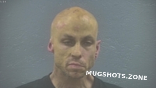 JOSEPH CHRISMAN 10/20/2024 - Lawrence County Mugshots Zone