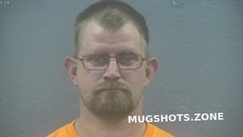 SKYLER ALLEN 10/24/2024 - Lawrence County Mugshots Zone