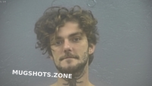 KENNETH LOVELL 10/24/2024 - Lawrence County Mugshots Zone