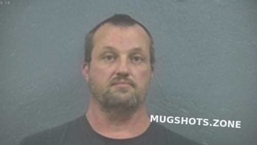 RICHARD SMITH JR 11/08/2024 - Lawrence County Mugshots Zone