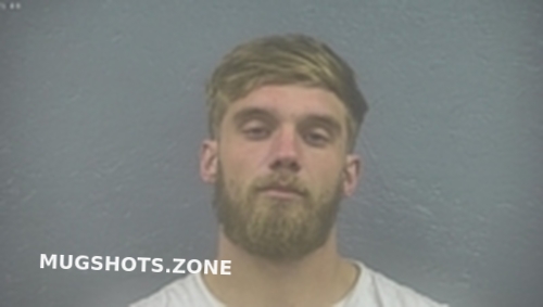 TREVIS DAVIS 11/23/2024 - Lawrence County Mugshots Zone