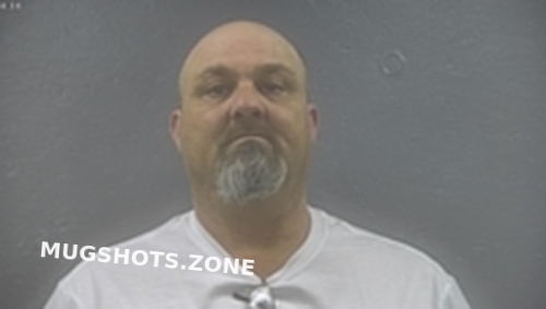 DANIEL SHOCKLEY 12/13/2024 - Lawrence County Mugshots Zone