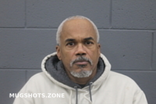 JARED PATE 01/23/2025 - Lawrence County Mugshots Zone