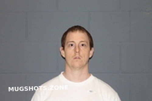 JAMES HEBERT 02/07/2025 - Lawrence County Mugshots Zone