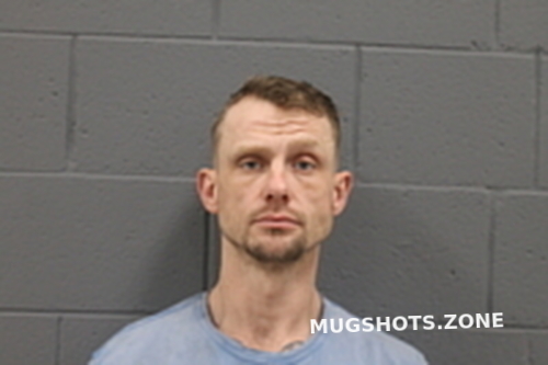 KYLE HUSE 02/12/2025 - Lawrence County Mugshots Zone
