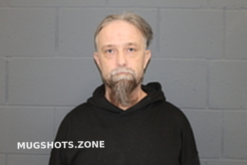 KENNETH STOUT 03/17/2025 - Lawrence County Mugshots Zone