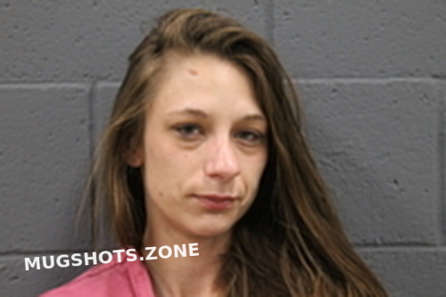 KAITLYNN SNEED 03/19/2025 - Lawrence County Mugshots Zone