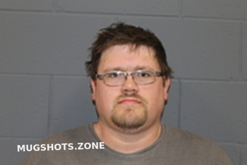 BILLY RANEY 03/31/2025 - Lawrence County Mugshots Zone