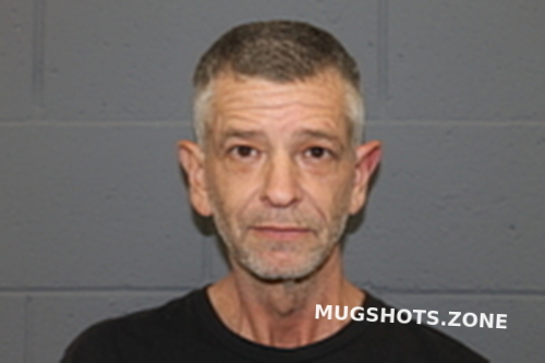 CHRISTOPHER SMITH 04/01/2025 - Lawrence County Mugshots Zone