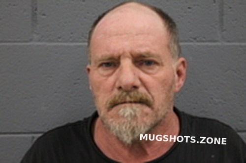 JOHN BULL 04/07/2025 - Lawrence County Mugshots Zone