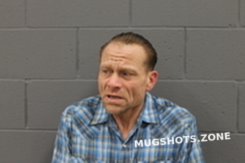 JOHN RODERICK 04/20/2025 - Lawrence County Mugshots Zone