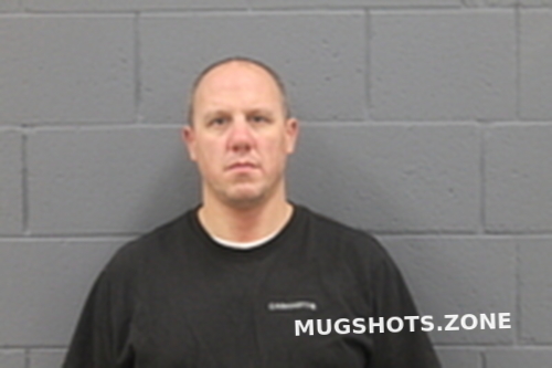 STEPHEN WADE 04/25/2025 - Lawrence County Mugshots Zone