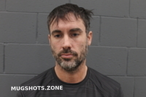JACOB PATTON 04/29/2025 - Lawrence County Mugshots Zone