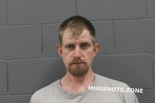 SKYLER ALLEN 05/02/2025 - Lawrence County Mugshots Zone