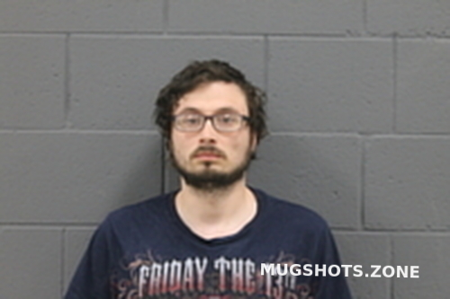 CHARLES DAVIS 05/11/2025 - Lawrence County Mugshots Zone