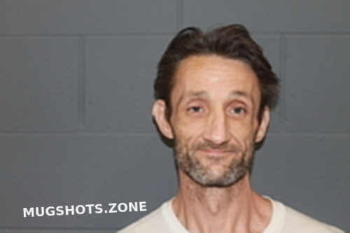 CHRISTOPHER HETHERINGTON 05/13/2025 - Lawrence County Mugshots Zone