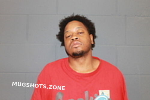 BENJAMIN CANNON 06/28/2025 - Lawrence County Mugshots Zone