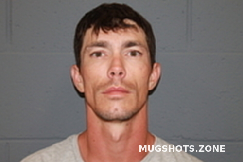 NICHOLAS WILSON 07/06/2025 - Lawrence County Mugshots Zone