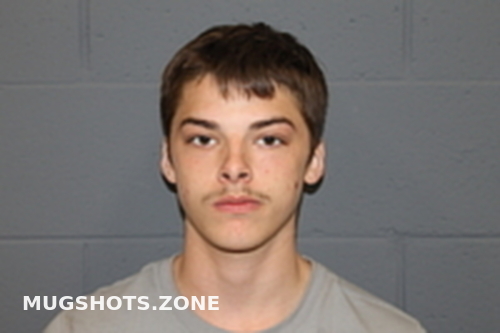 RANDALL MOORE 08/05/2025 - Lawrence County Mugshots Zone
