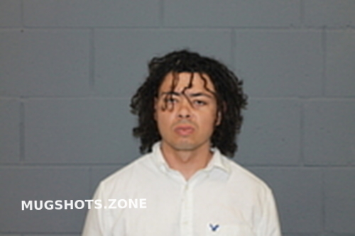 KALEB BAGGETT 08/20/2025 - Lawrence County Mugshots Zone