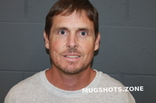 BRYCE MICHELL 09/10/2025 - Lawrence County Mugshots Zone
