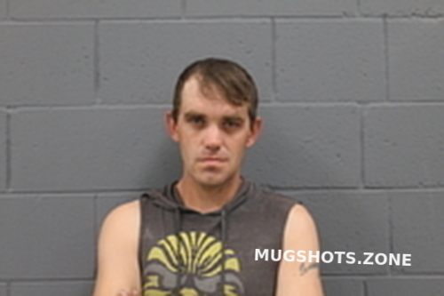 JASON SWICEGOOD 10/18/2025 - Lawrence County Mugshots Zone